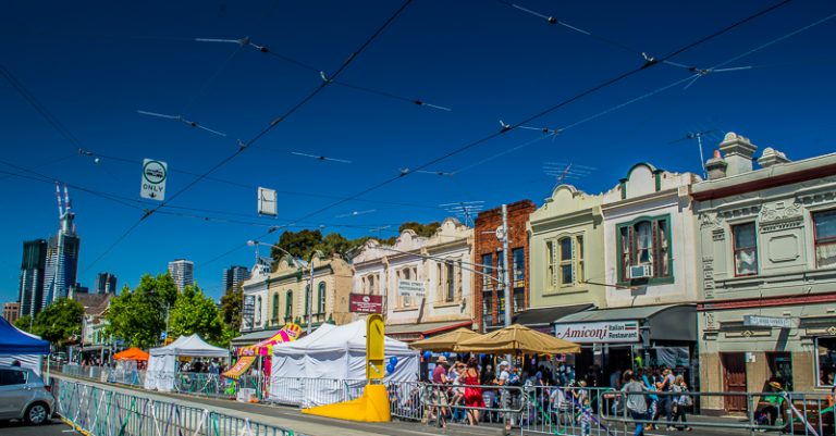 Move to Melbourne: 15 Reasons I Recommend Moving to Melbourne Alone