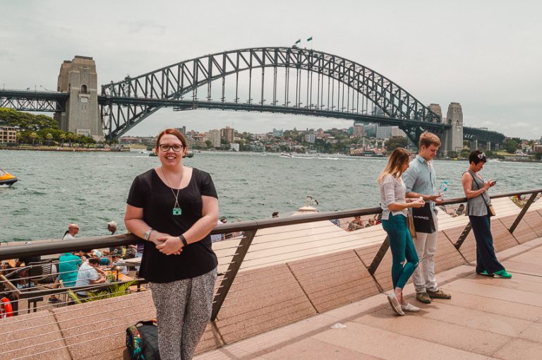 8 Fun Things You Have To Do When Visiting Sydney, Australia
