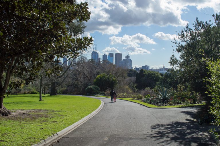 Melbourne Skyline – 9 of the Best Day and Night Views in Melbourne