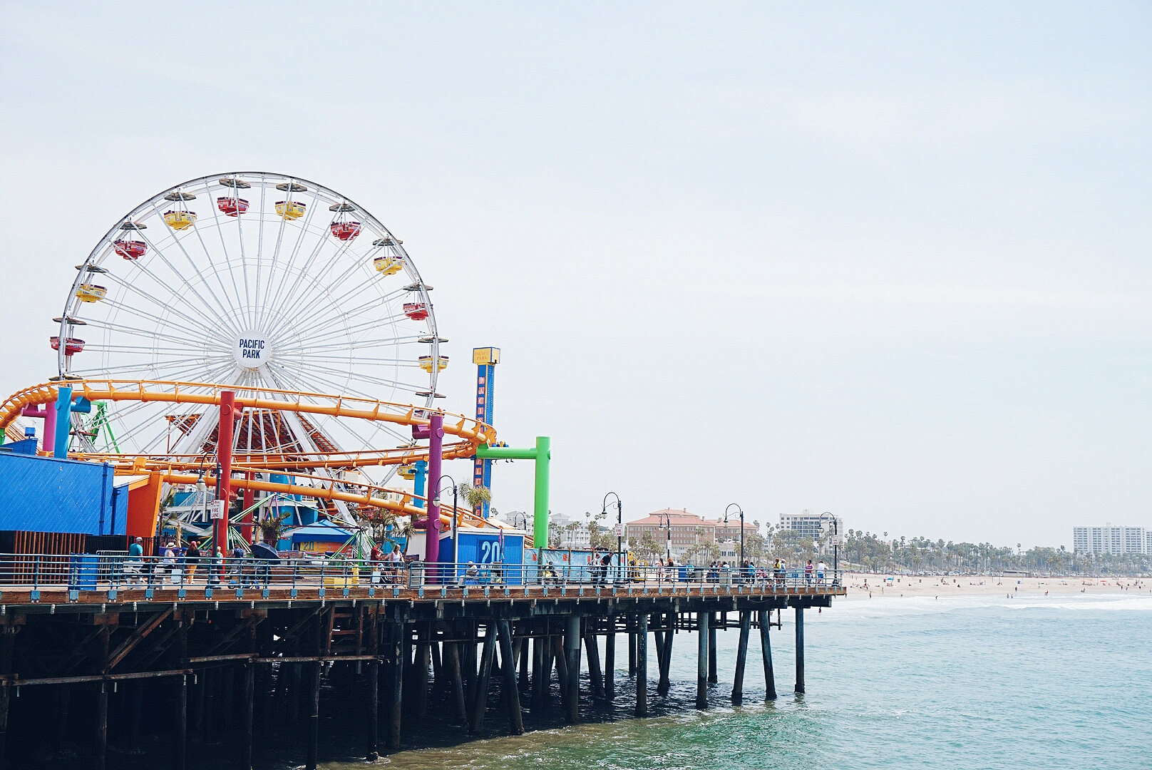 Things To Do in LA: 20 of My Favourite Los Angeles Activities