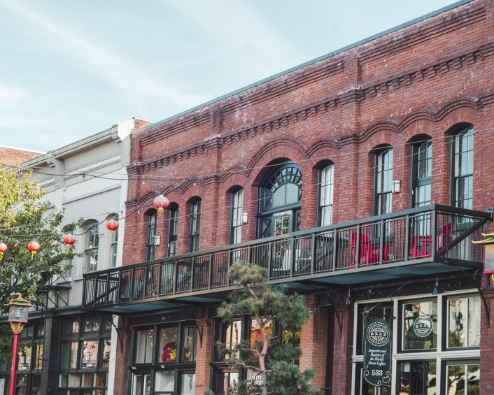 One Day in Victoria BC – Things To Do With 24 Hours in Victoria