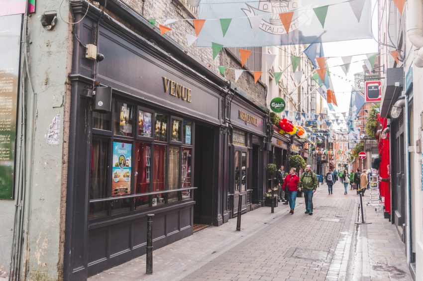 Things To Do in Dublin – 20 Fun Places to Visit in Dublin, Ireland