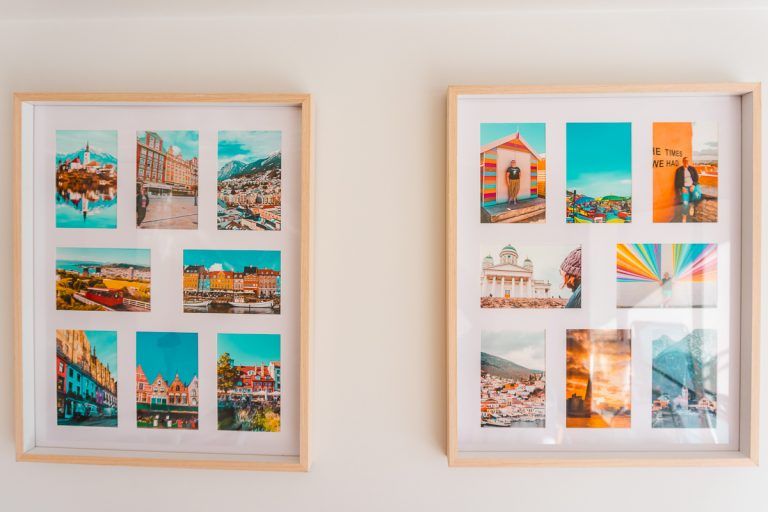 Travel-Themed Decor - 8 Inspiring and Innovative Ideas For Your Home