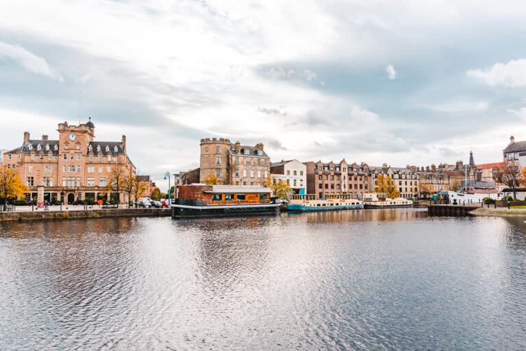 20+ Cheap & Free Things to Do in Edinburgh - Hayley on Holiday