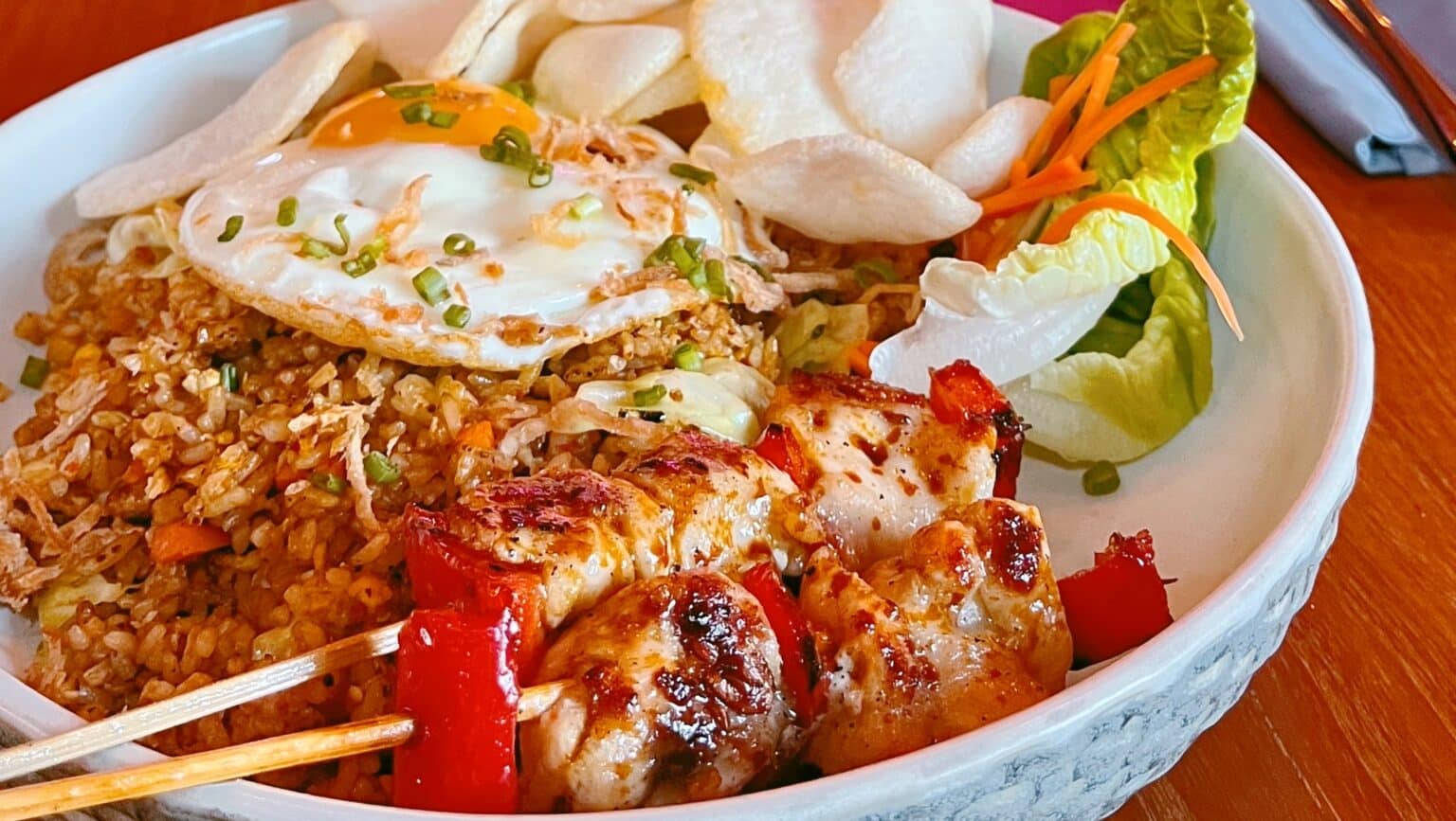 30 Sanur Restaurants, Bars and Cafes You Need to Visit - Hayley on Holiday