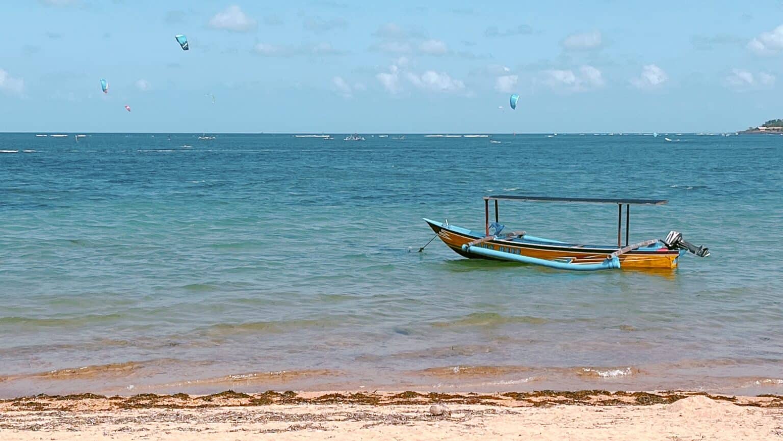 Sanur Travel Guide – Everything You Need to Know - Hayley on Holiday