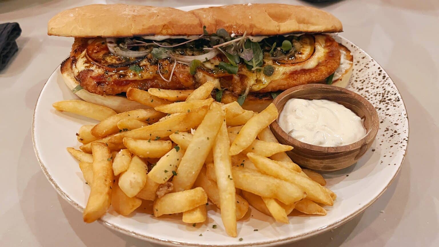 30 Sanur Restaurants, Bars and Cafes You Need to Visit - Hayley on Holiday