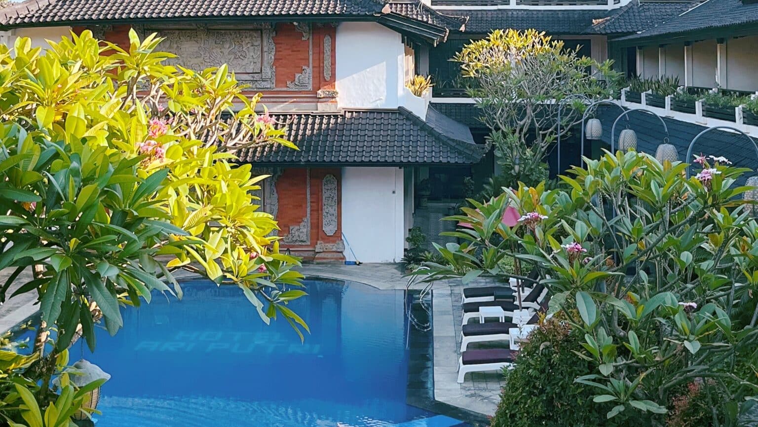 Sanur Travel Guide – Everything You Need to Know - Hayley on Holiday