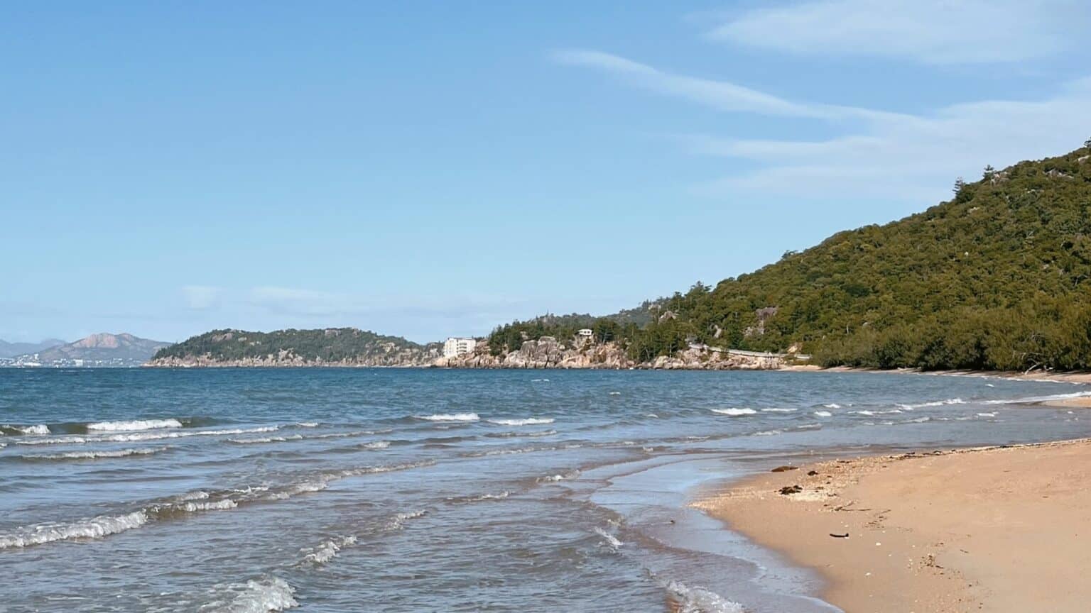 The 11 Best Magnetic Island Walks (With Distances) - Hayley on Holiday