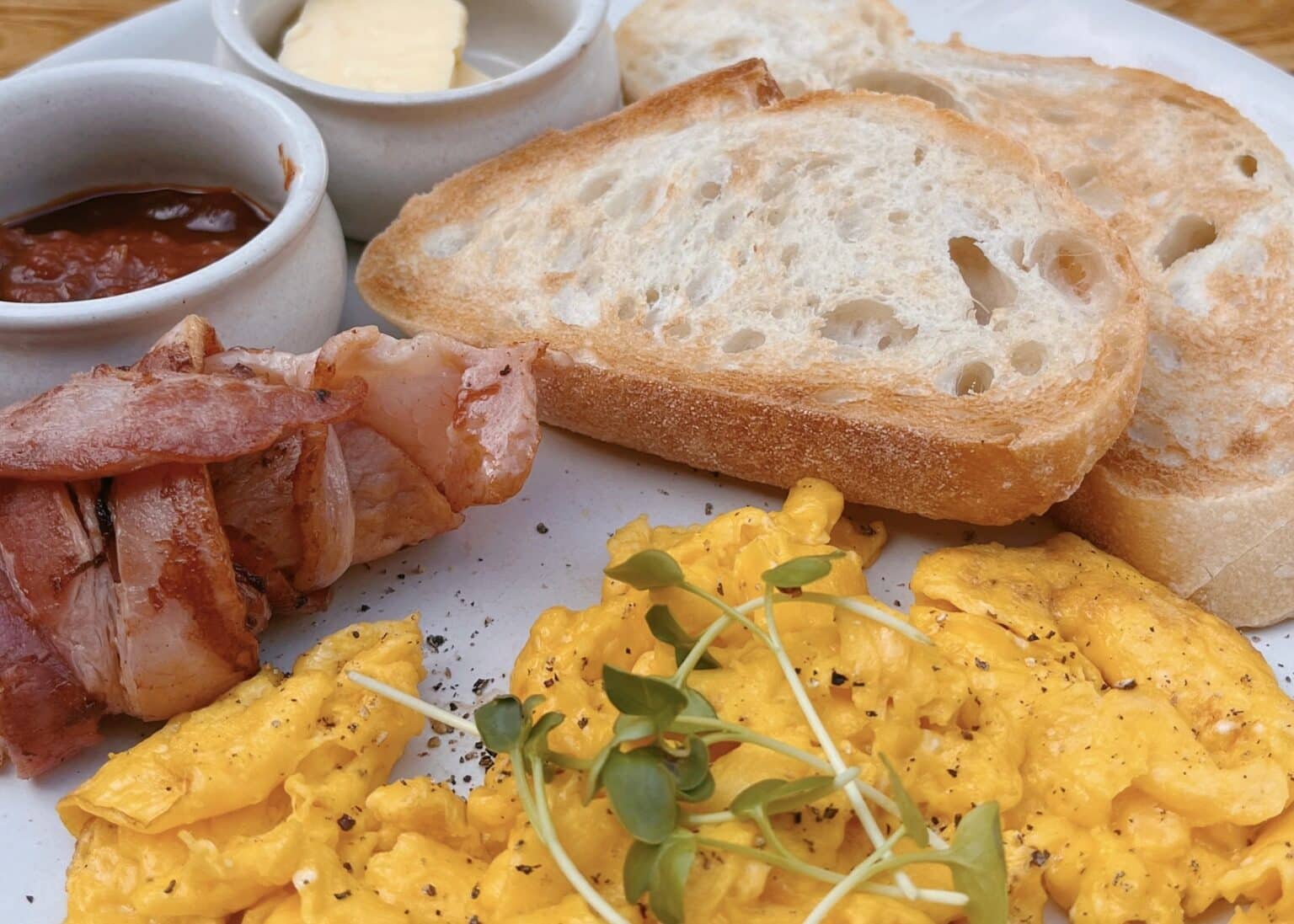 20 Best Cafes and Restaurants on Magnetic Island - Hayley on Holiday