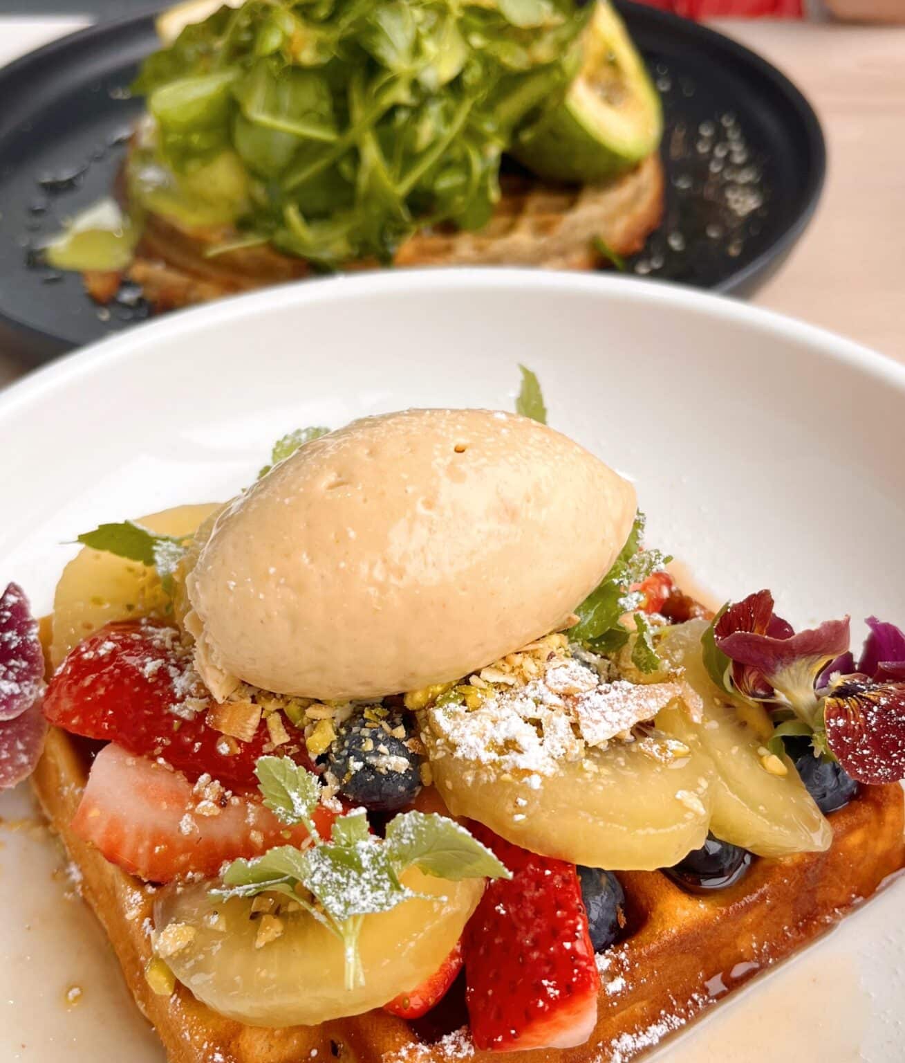 Best Sydney Brunch Spots (20+ Excellent Breakfast Ideas) - Hayley on ...