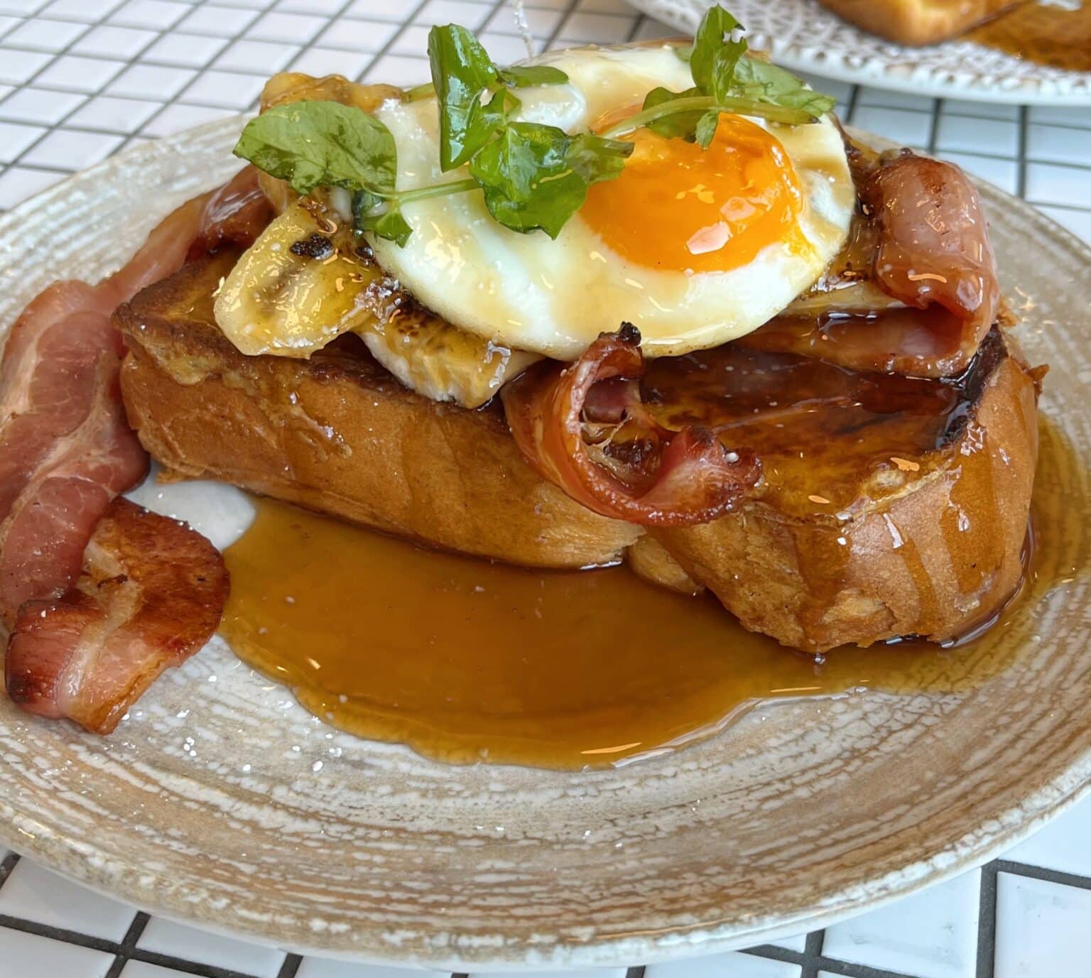Best Sydney Brunch Spots (20+ Excellent Breakfast Ideas) - Hayley on ...