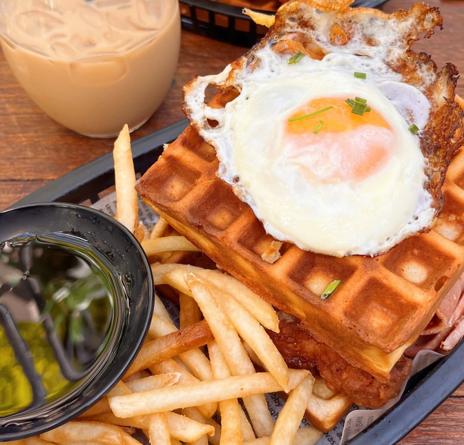 Best Sydney Brunch Spots (20+ Excellent Breakfast Ideas) - Hayley on ...