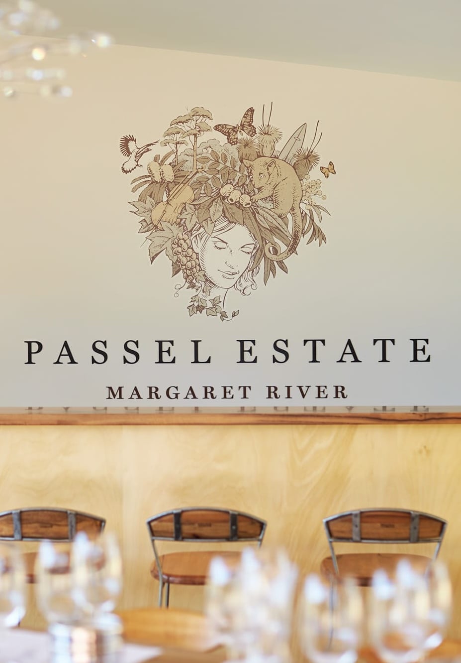 The Best Margaret River Winery? Discover Passel Estate - Hayley on Holiday